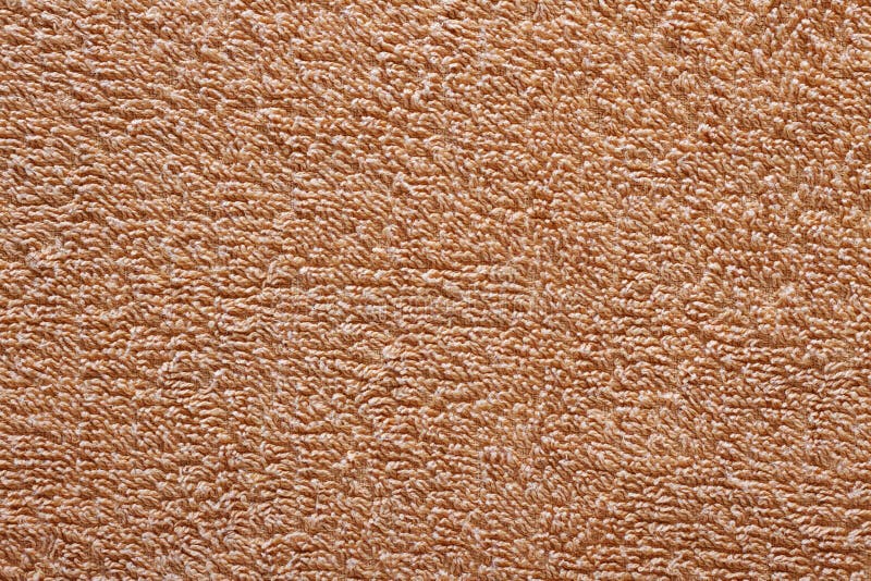 Terry texture. stock photo. Image of material, softness - 17874092