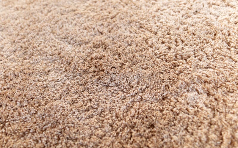 Terry Texture of the Rug on the Floor Stock Image - Image of textured ...