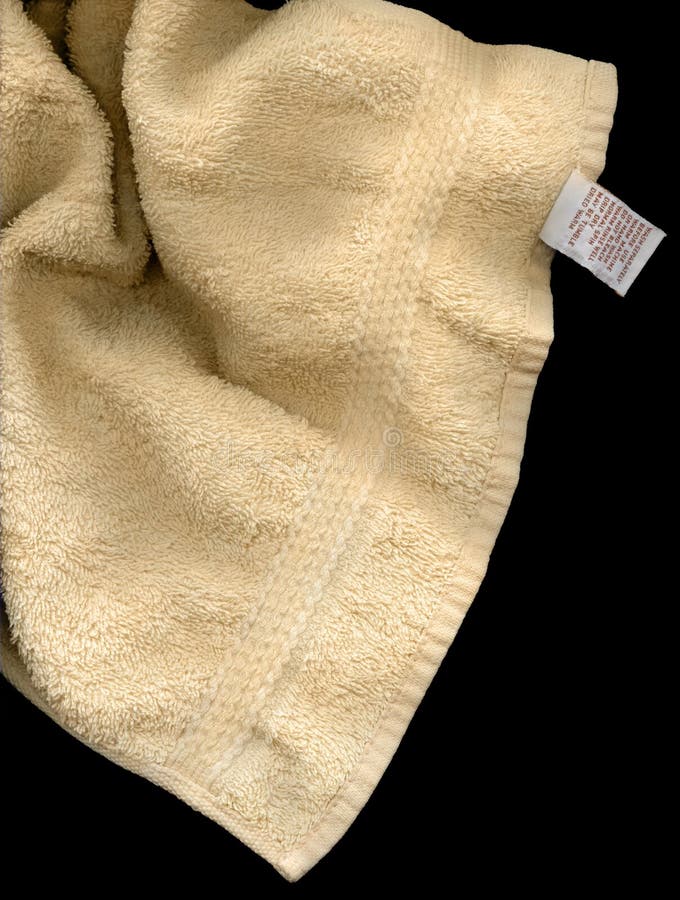 Terry Towelling imagen de archivo. Imagen de friegue, fibra - 243557