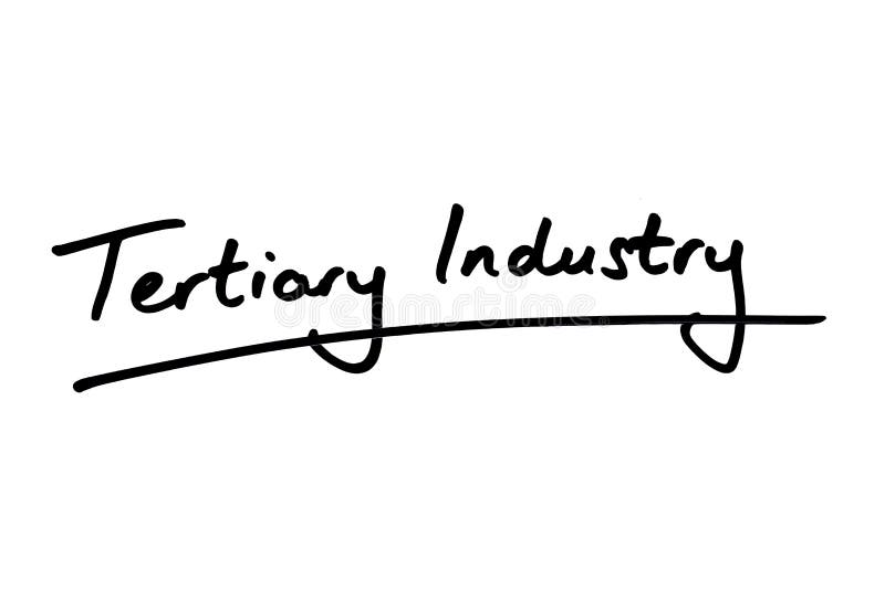 Tertiary Industry Clipart Flowers