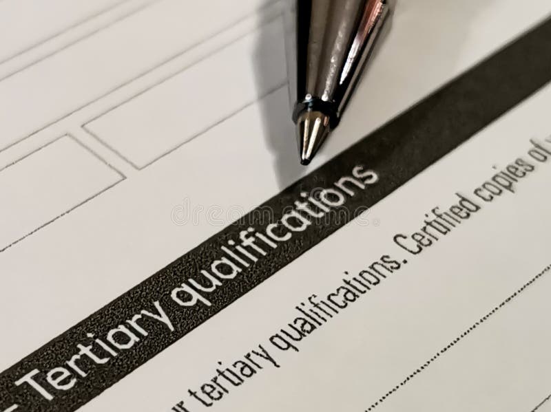 Tertiary Qualification Stock Photos - Free & Royalty-Free Stock Photos ...