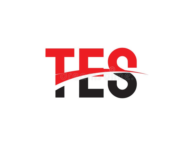 Tes Letter Stock Illustrations – 13 Tes Letter Stock Illustrations ...