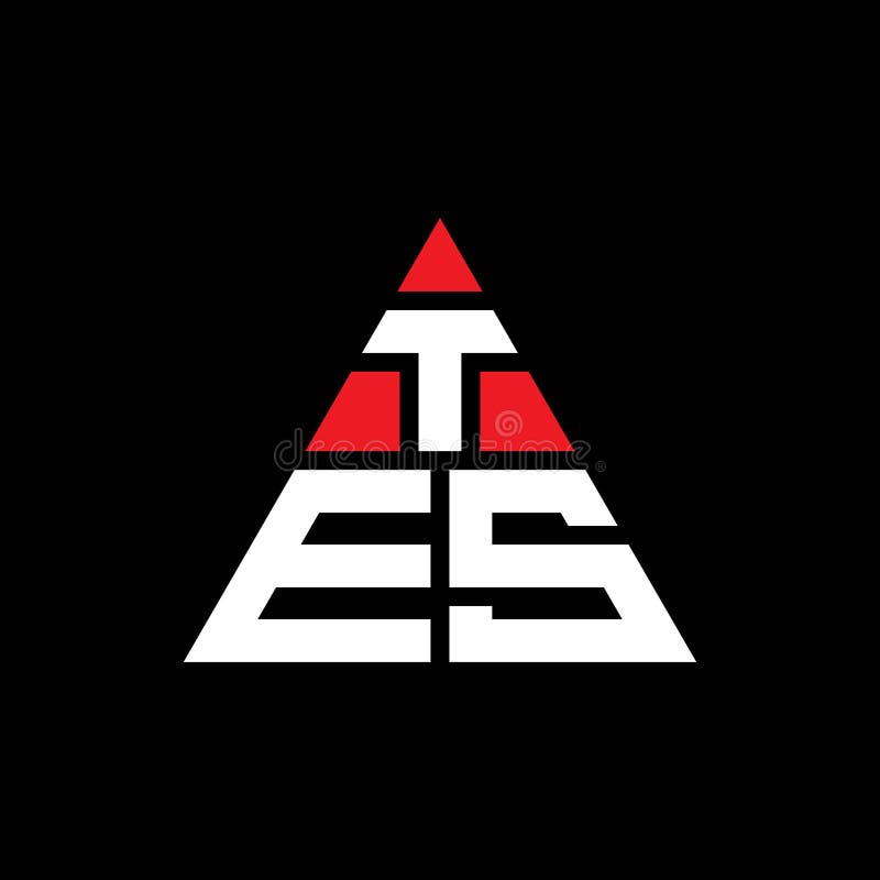 Tes Triangular Stock Illustrations – 3 Tes Triangular Stock ...
