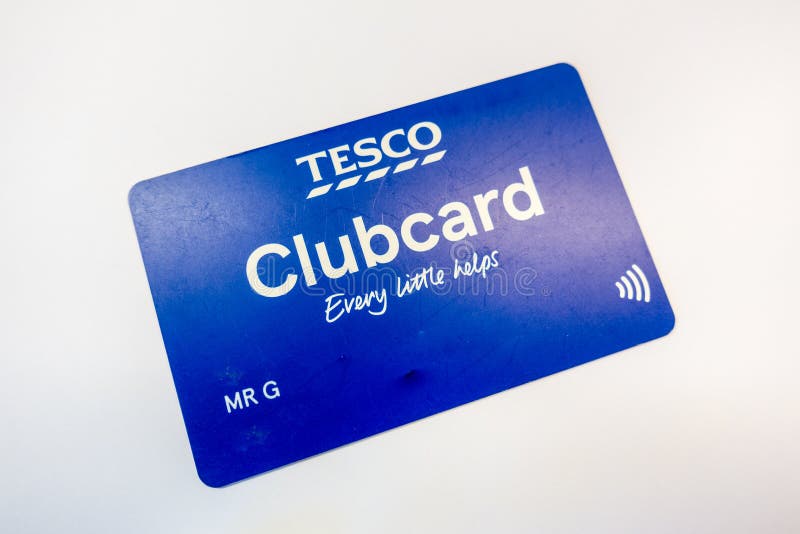 Tesco Clubcard Stock Photos - Free & Royalty-Free Stock Photos from ...