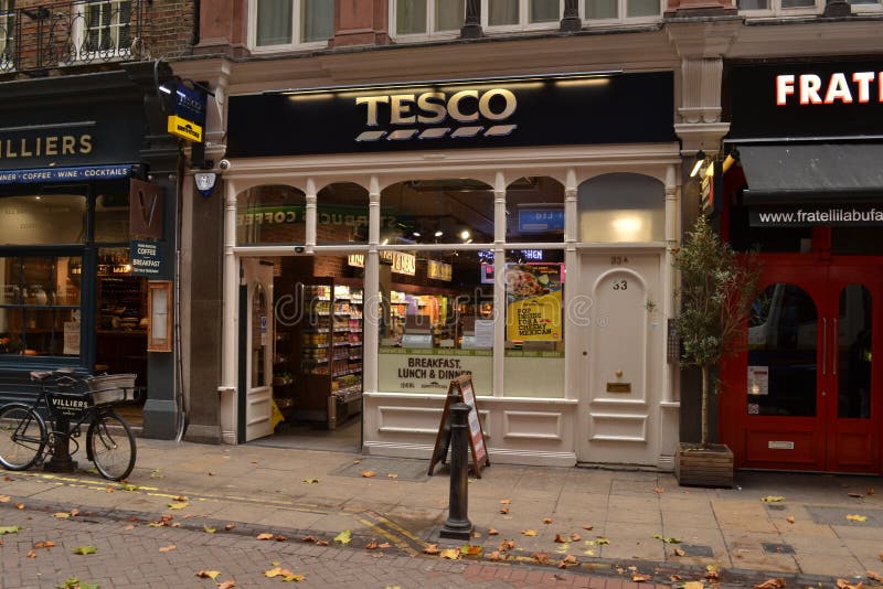 1,517 Tesco Store Stock Photos - Free & Royalty-Free Stock Photos from ...