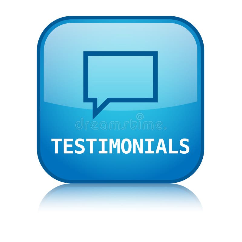Tesimonials Vector Stock Illustrations – 1 Tesimonials Vector Stock ...