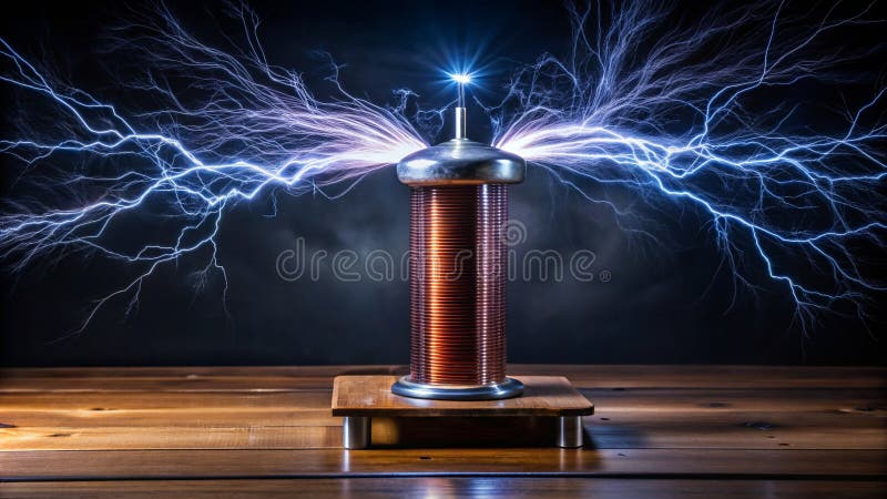 Electrostatic Discharge Stock Illustrations – 985 Electrostatic ...