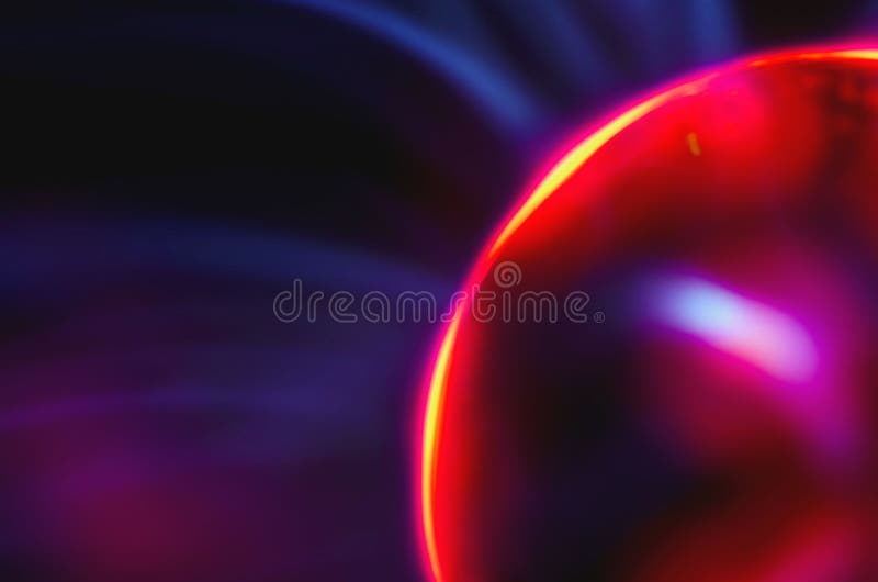 Tesla sphere stock image. Image of core, charge, atom - 114750303