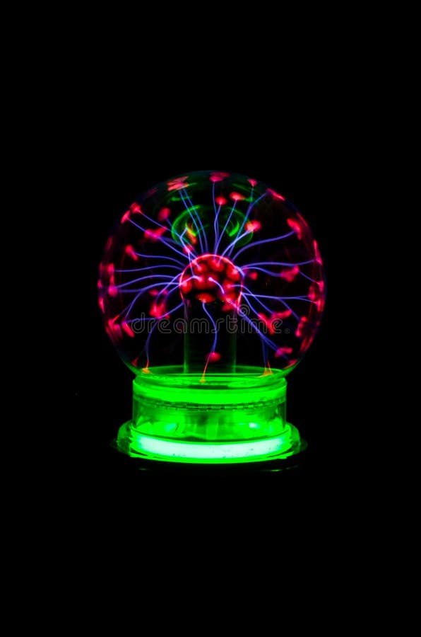 Tesla sphere stock photo. Image of lightning, sphere - 188064582
