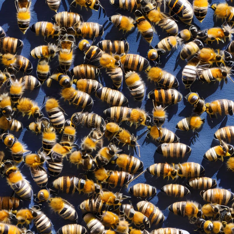 Bee Tessellation Stock Illustrations – 131 Bee Tessellation Stock ...