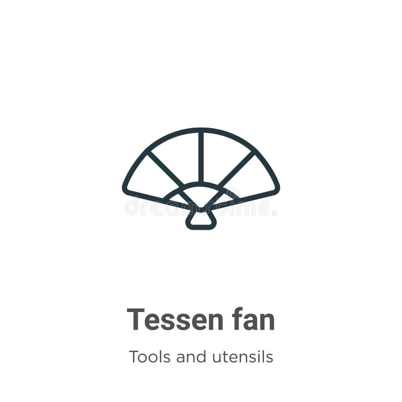 Tessen Stock Illustrations – 56 Tessen Stock Illustrations, Vectors ...