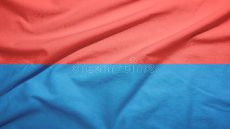 Tessin Canton of Switzerland Flag Stock Image - Image of ripple ...
