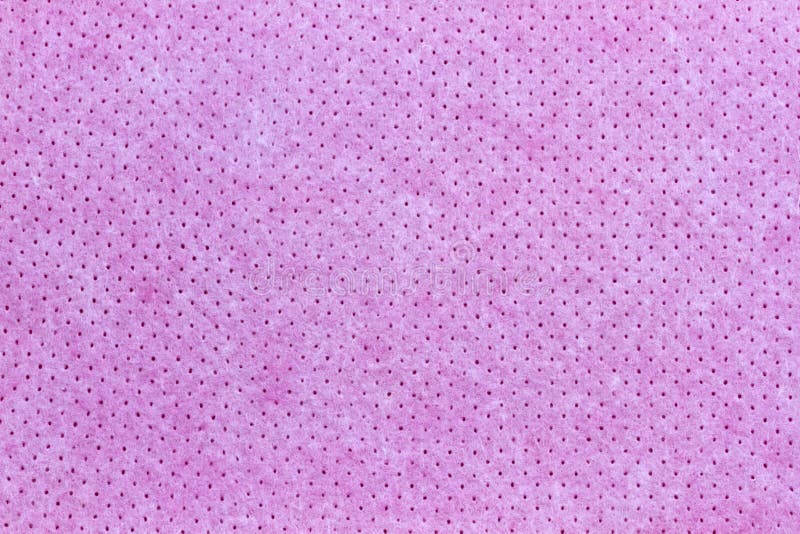 Struttura Rosa Elegante Del Tessuto Con Superficie Semplice Immagine ...