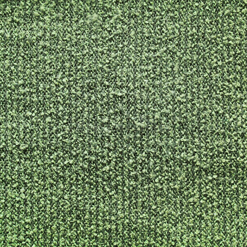 Tessuto verde immagine stock. Immagine di filetto, liscio - 47017843