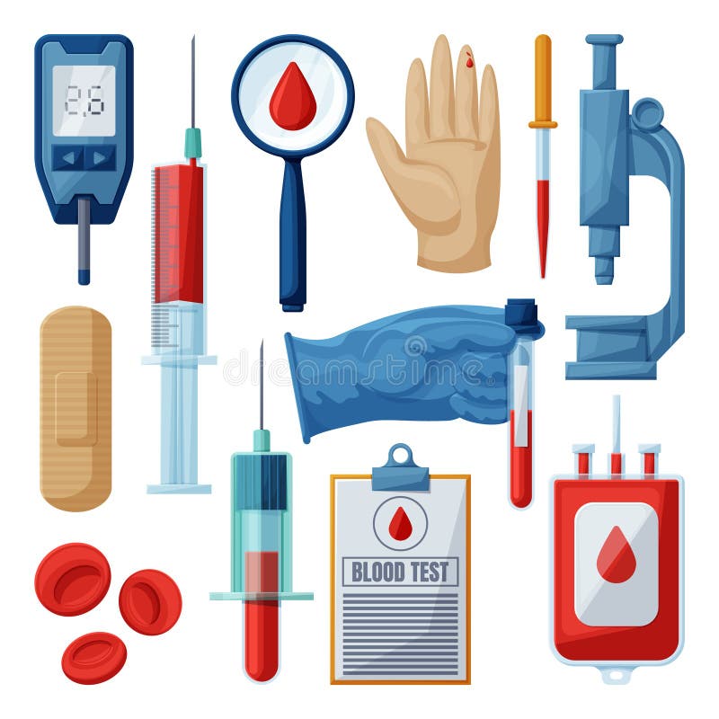 Medical Laboratory Cartoon Stock Illustrations – 25,866 Medical ...