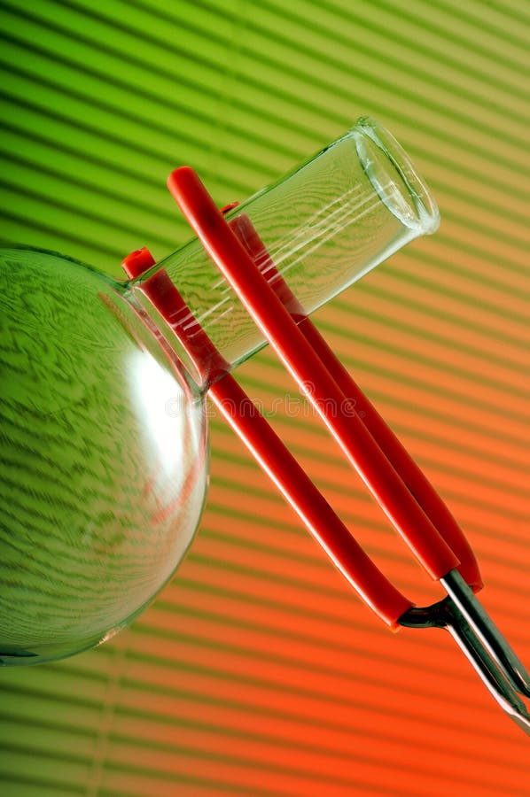 Test bottle stock photo. Image of hospital, clinical, chemical - 7527518