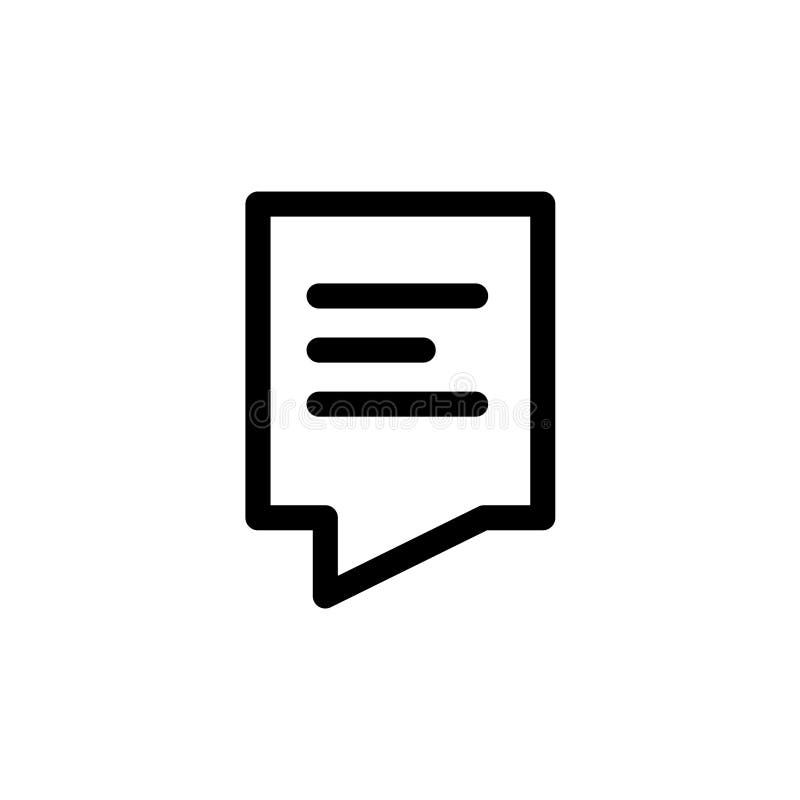 Test Bubble Icon Design Vector Illustration Stock Vector - Illustration ...