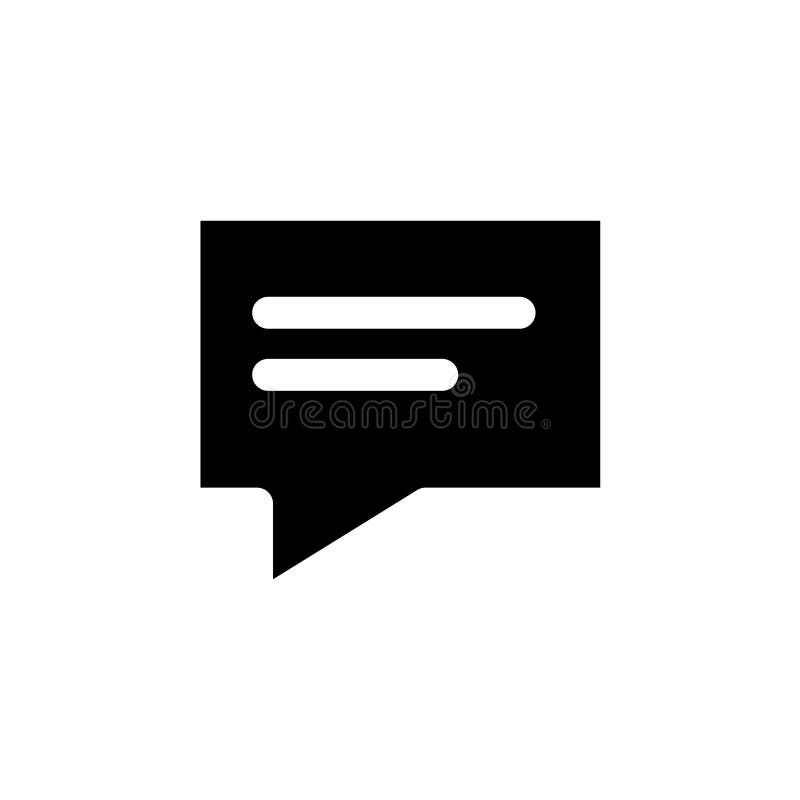 Test Bubble Icon Design Vector Illustration Stock Vector - Illustration ...