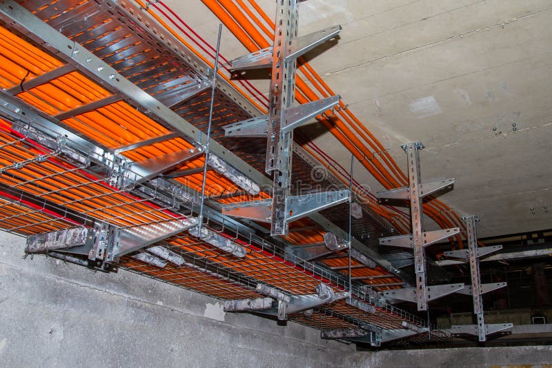 Router on fire stock photo. Image of wireless, intranet - 22367852