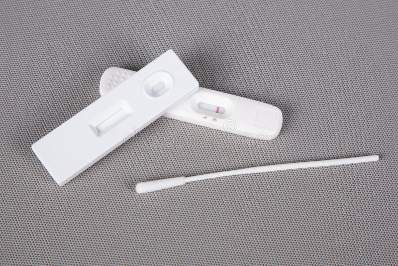 Test Device of Covid 19 Antigen Self Kit for Detection of Coronavirus ...