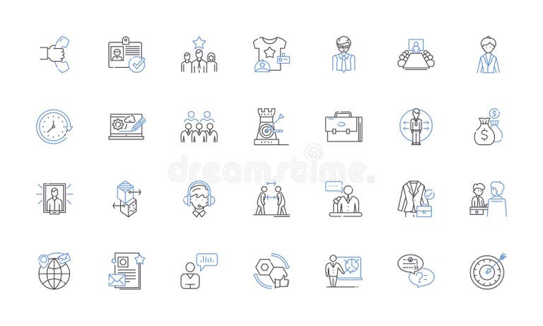 Behavior Driven Development Stock Illustrations – 150 Behavior Driven ...