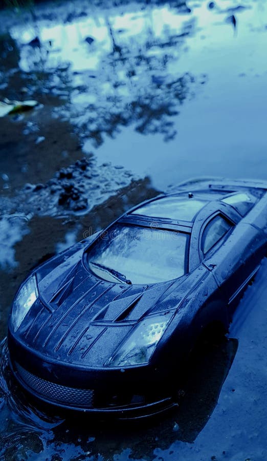 Test the Durability of the Car for Mechanical Evaluation Materials ...