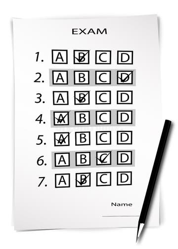 Complete Examination Stock Illustrations – 560 Complete Examination ...