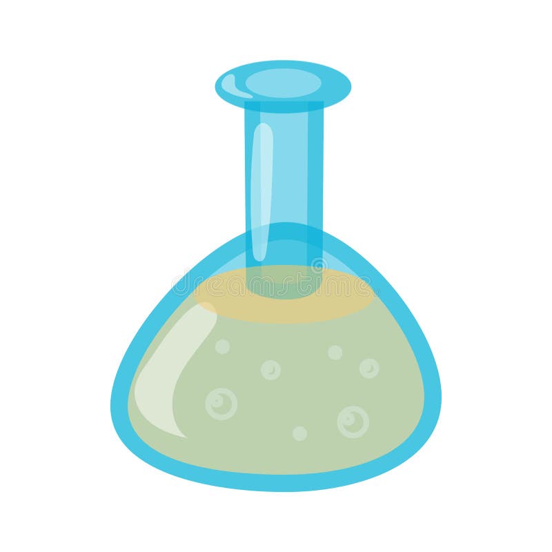 Cartoon Conical Flask Stock Illustrations – 138 Cartoon Conical Flask ...