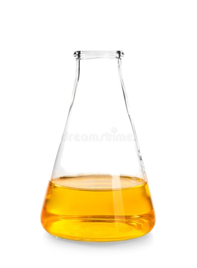 279 Erlenmeyer Flask Yellow Solution Stock Photos - Free & Royalty-Free ...