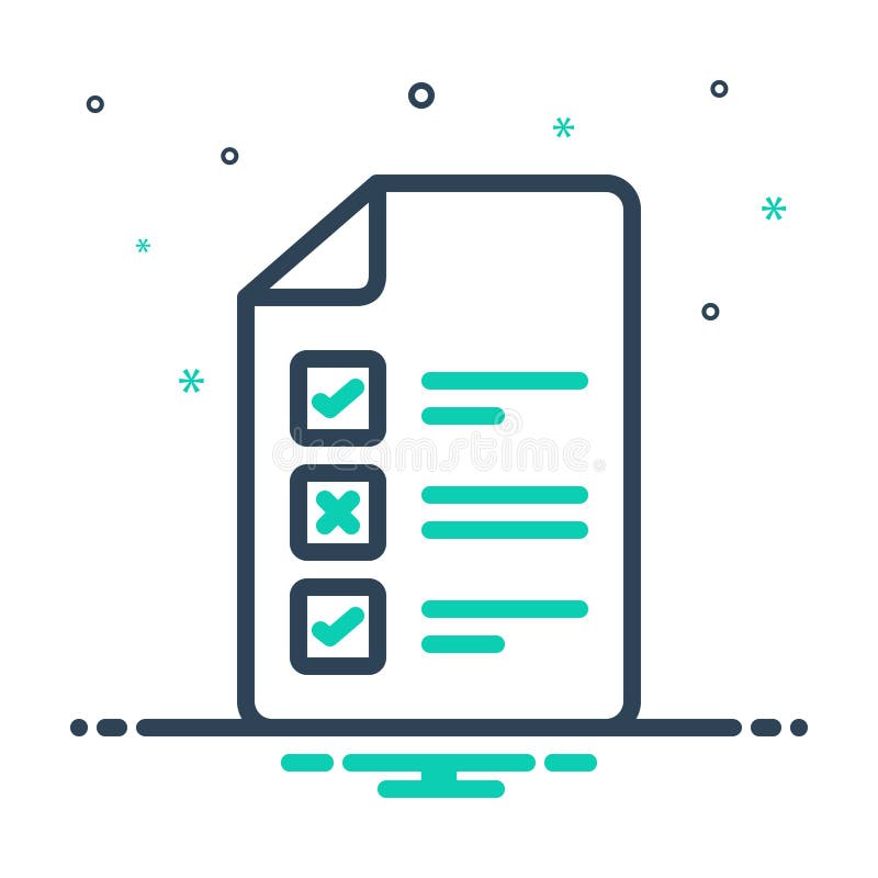 Inspection Approval Label Sticker, Inspection Approval Badge Sign Stock ...