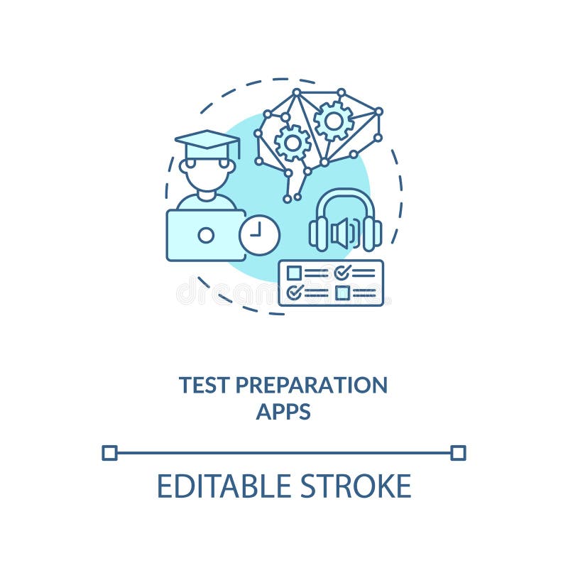 Preparation Apps Stock Illustrations – 900 Preparation Apps Stock ...