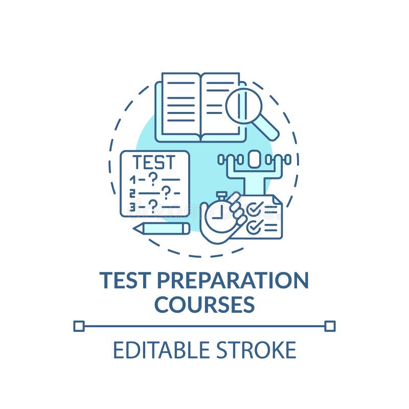 Exam Prep Stock Illustrations – 142 Exam Prep Stock Illustrations ...