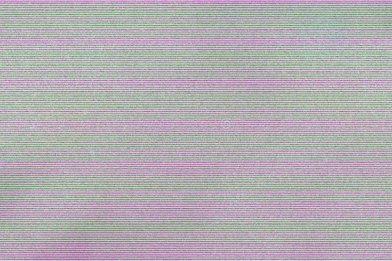 Test Screen Glitch Texture stock image. Image of hardware - 86318667