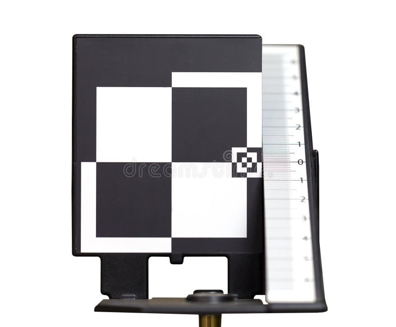 Test Target Checking Camera Lens Stock Photos - Free & Royalty-Free ...