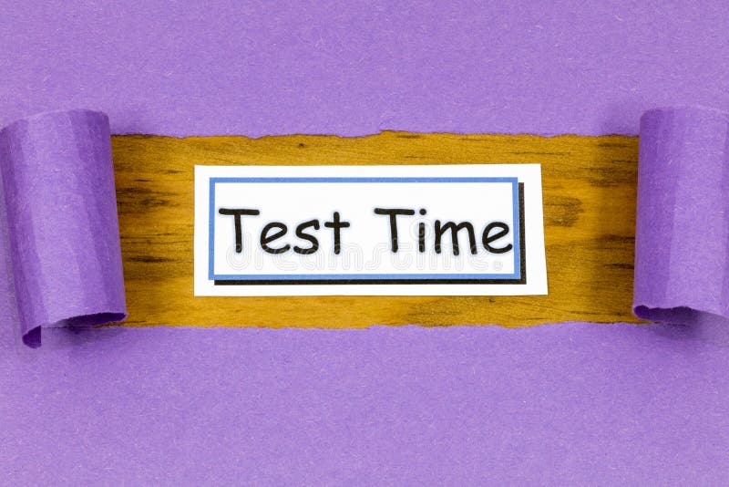 School Test Clipart Stock Photos - Free & Royalty-Free Stock Photos ...