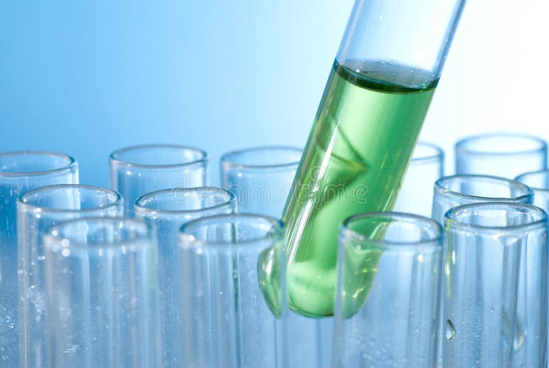 Test tube stock image. Image of education, microbiology - 28713307