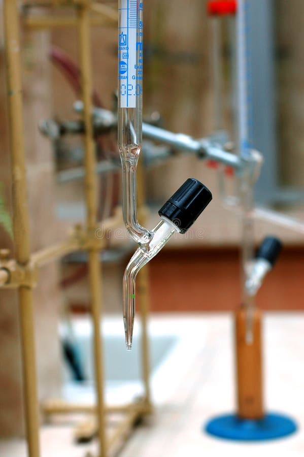 Fuel Test stock photo. Image of test, machine, details - 4576444