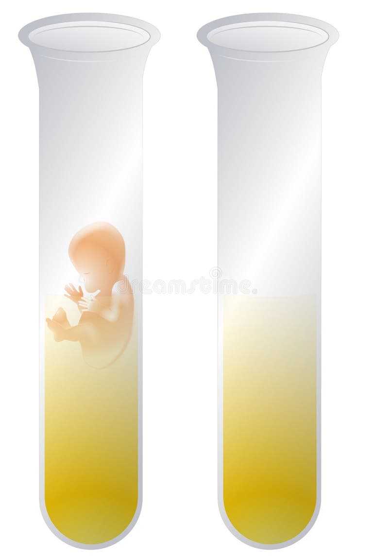 Test Tube Baby Stock Illustrations – 1,138 Test Tube Baby Stock ...