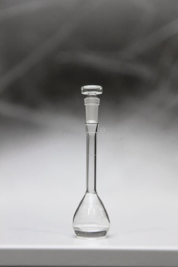 Test-tube in bio lab stock image. Image of analyze, medical - 28539999