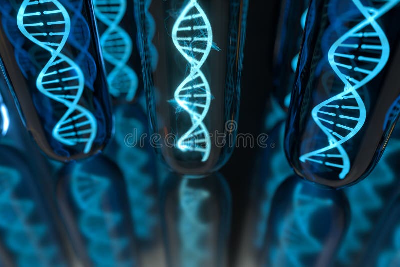 Dna Drawing Stock Illustrations – 11,321 Dna Drawing Stock ...