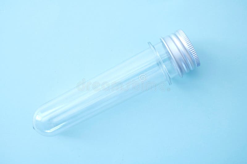 Test Tube Vile stock image. Image of glass, laboratory - 120820935