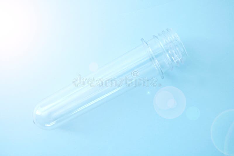 Test Tube Vile stock image. Image of thin, research - 120820977
