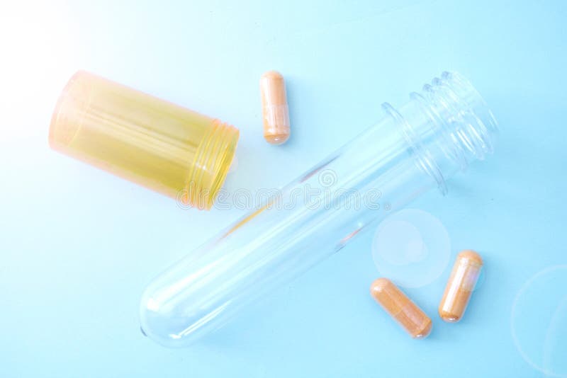 Test Tube Vile stock image. Image of scientific, tube - 120820999