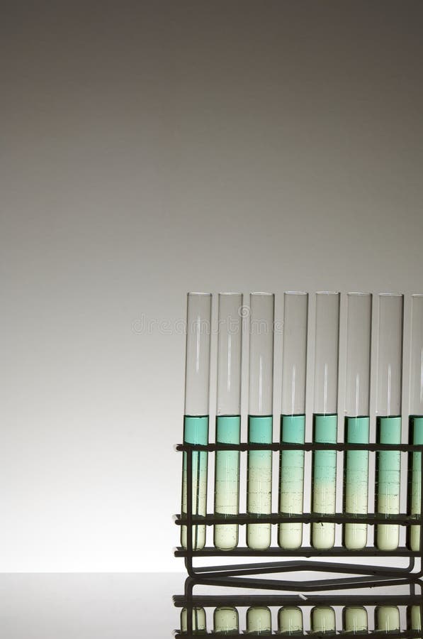 Test tubes stock photo. Image of copy, copyspace, bottles - 13083312