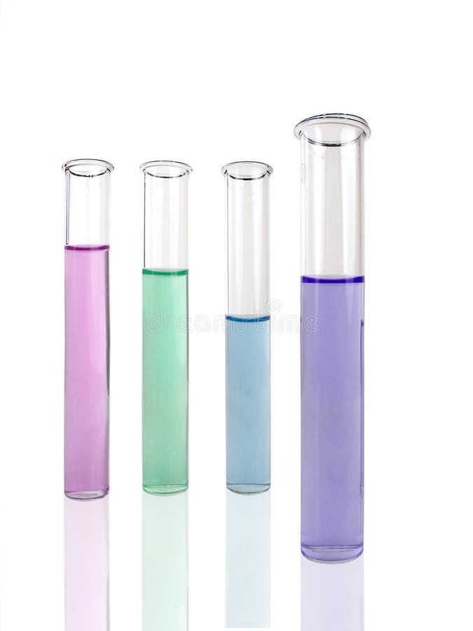 Science Tools stock photo. Image of cylinder, glass, tools - 555606