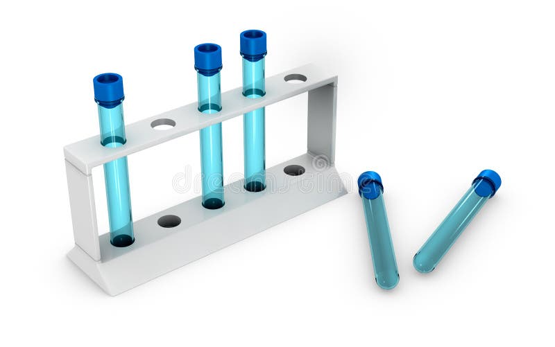Five Test Tubes Stock Illustrations – 144 Five Test Tubes Stock ...
