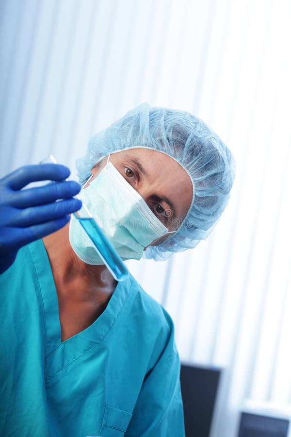 Test tubes stock photo. Image of rack, development, education - 25147912