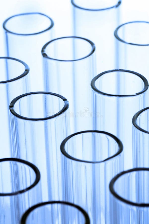 Test tubes stock image. Image of glassware, expertise - 3956653