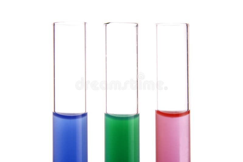 Test tubes stock photo. Image of experiments, chemistry - 3956648