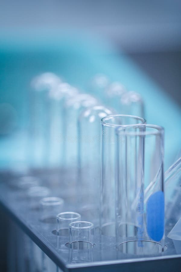 Test tubes stock image. Image of small, size, tubes, test - 41523249